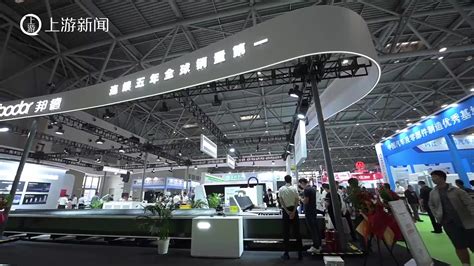 1000家企业参展 到悦来看装备制造业新成果 凤凰网视频 凤凰网