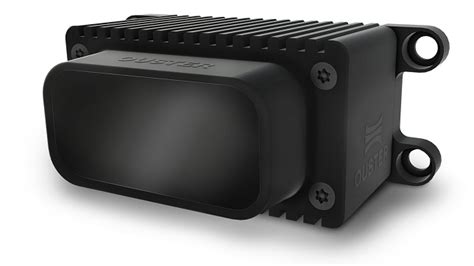 Ouster Announces Solid State Digital Lidar Sensor Telematics Wire