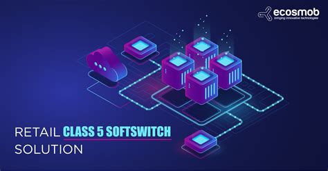 Class 5 Softswitch Replacement For Hardware Class 5 Switch