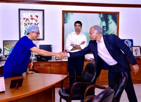 Medha Analytics Joins Clearmedi Healthcare Vivek Rajagopal Posted On