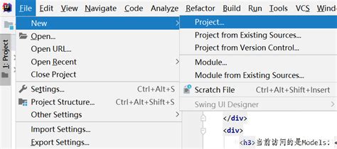 Idea创建springboot项目并启动 超详细步骤 Csdn博客