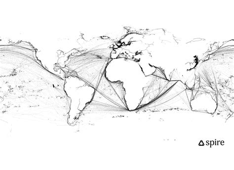 spire global and bae systems to power geospatial exploitation products