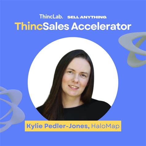 So Excited That Halomap Has Been Selected For This Fantastic Program