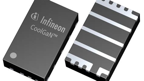 Breakthrough In Industrial Power Design By Infineon Heres The Deal