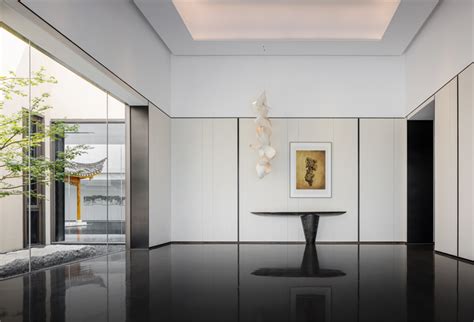 【首发】界上设计×大家·东望｜游园惊梦 城市人间！ 设计腕儿【腕儿案例】