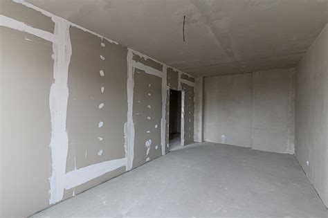 Gypsum Works In Dubai Ceiling Partitions And Drywall Expert