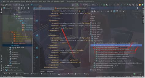 Spring Boot 整合 Elasticsearch Rest High Level Client 踩坑记录elasticsearch Rest High Level Client 7
