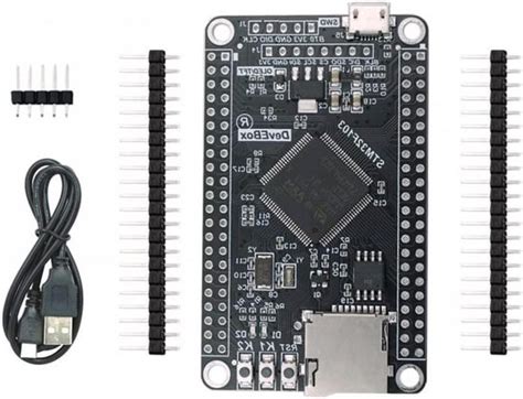 development board stm32 cortex m0 system board core mini system