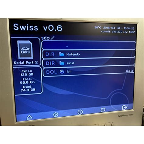 PicoBoot Install