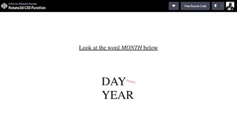 How To Use CSS Rotate Text To Create Engaging Web Design LambdaTest