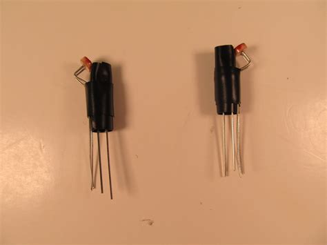 Line Sensors For Cheap Robots 18 Steps With Pictures Instructables Line Sensors For Cheap Robots 18 Steps With Pictures Instructables