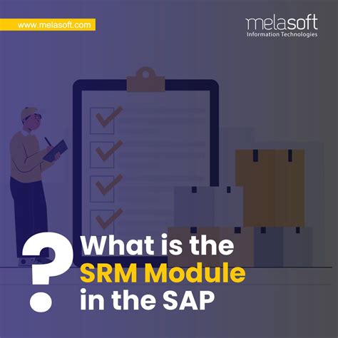 Melasoft On Linkedin Srm Sap Mm Fi Co Srm Supplierrelationship