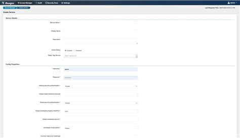 providing authorization with apache ranger acceldata open source data