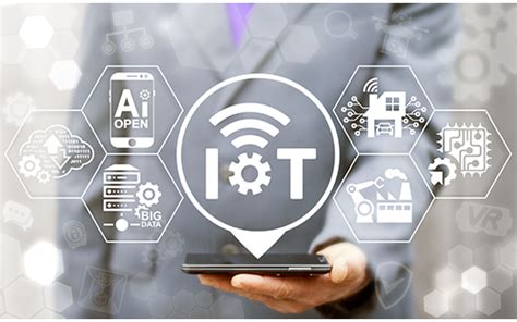 Six Predictions For The Future Of Iot And Mobile App Integration