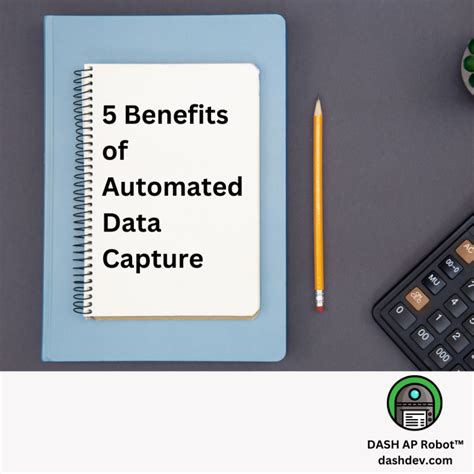 5 Benefits Of Automated Data Capture — Dash