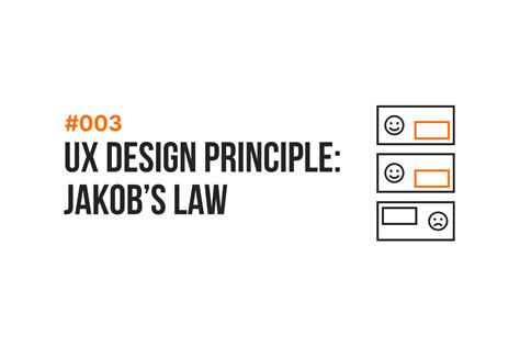 Ux Design Principle 005 Postels Law Perpetual