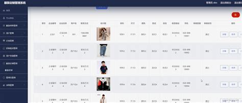 Ssm服装定制管理系统0135w【独家源码】 应对计算机毕业设计困难的解决方案 Csdn博客