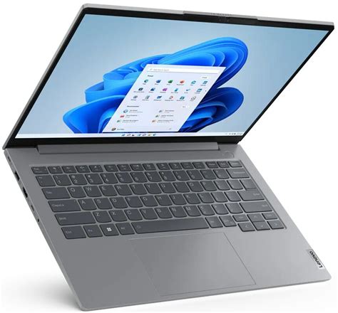 Lenovo ThinkBook Gen U AMD Radeon RX Vega Ryzen WUXGA X