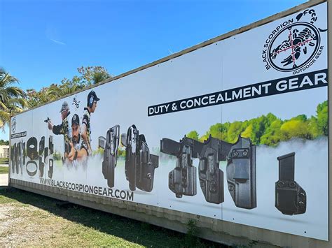 Custom ACM Signs Aluminum Composite Material Print Solutions