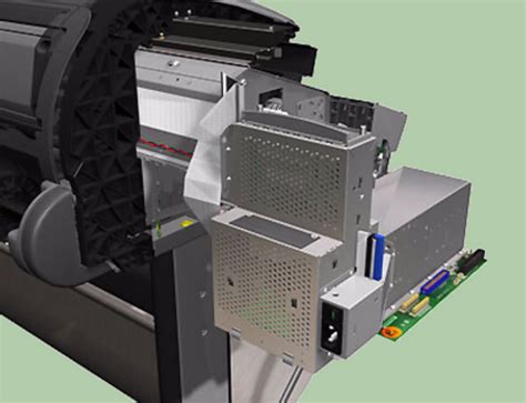 Refurbished Plotters Hp Designjet Plotter Used Hp Plotter