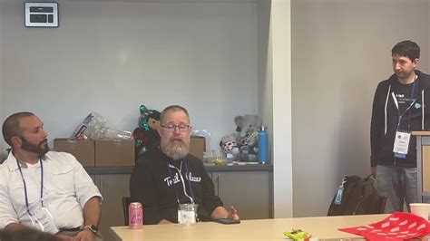 Ohana Salesforcecommunity Salesforce Scott Stafford