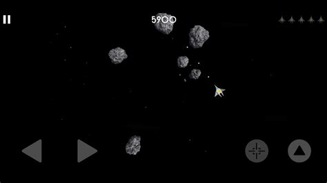 Astro Blast Top Down Unity Game Source Code By Hypercasual Codecanyon
