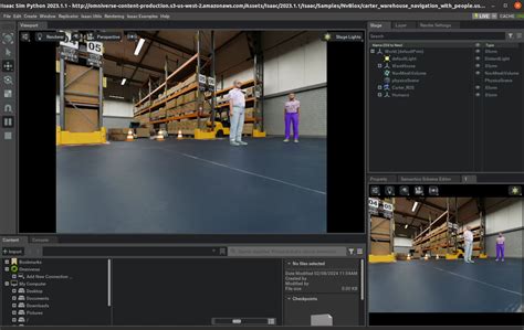Encountering File And Package Location Issues With Human Reconstruction