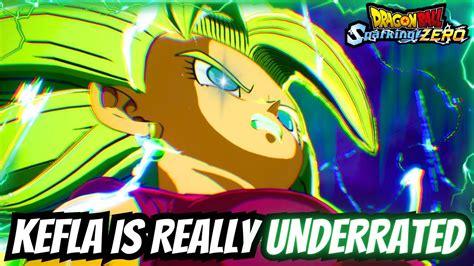 BRUH I PLAYED THE MOST TOXIC MATCH IN SPARKING ZERO ONLINE RANKED YouTube