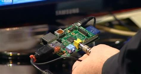 NASA Jet Propulsion Lab Computer Network HACKED Using Raspberry Pi Computer The Mirror
