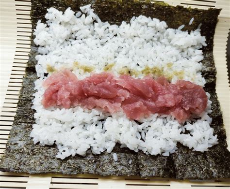 ほじほじ？！マグロ！？｜北革アコ