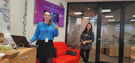 Hacking The Hackathon 3 Ways To Boost Employee Engagement Navigo