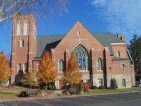 Lakeside United Methodist Church - Methodist (UMC) church in Du Bois ...