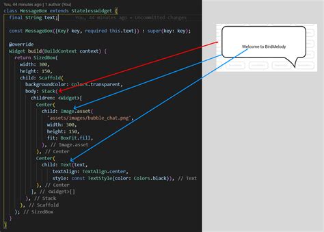flutter — rows columns and stack to quickly build screens with flutter