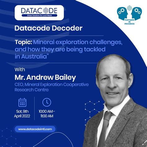 Datacode On Linkedin Datacode Andrewbailey Datacodedecoder