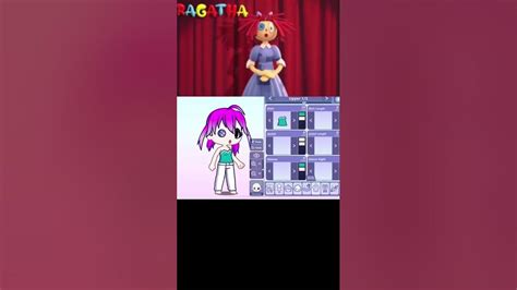 Pt Two Of Making Adc Characters In Gl2 Ragatha Youtube