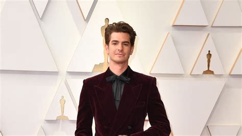 Andrew Garfield Explains Why He Starved Himself Of Sex