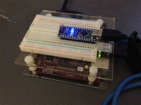 Sensor Arduino Lab 2013 CCRMA Wiki