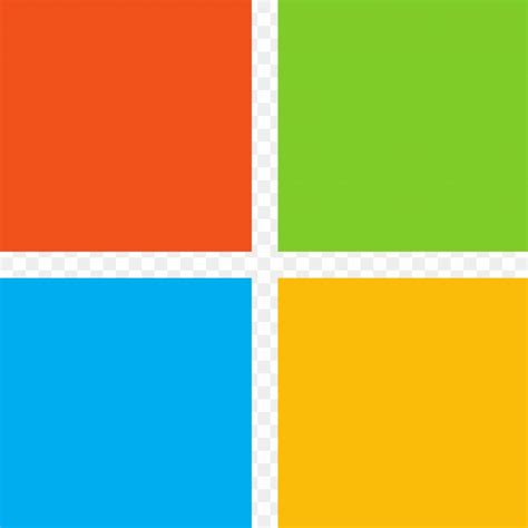Microsoft Windows Clip Art Png 2000x2000px Microsoft Brand Cloud Computing Computer