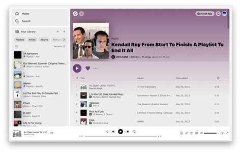 I Dont Understand Why Dont Do Light Mode R Truespotify