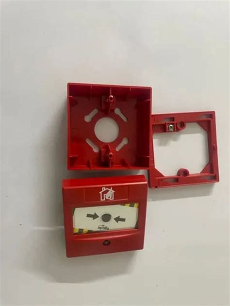 APOLLO ADDRESSABLE MANUAL CALL POINT At Piece Emergency Door Release In Ghaziabad ID