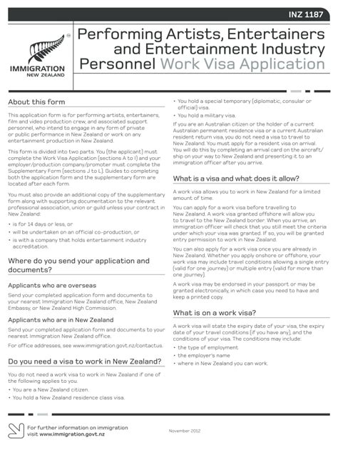 Sample Fill Inz 1224 Form Fill Out And Sign Online Dochub