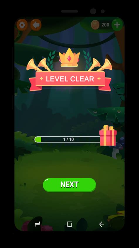 Find The Words Unity Source Code By SweetGames Codester