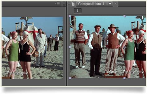 Pixel Bender Technicolor Shaders For After Effects