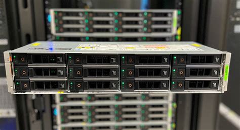 Dell Powerprotect Data Manager Appliance Redefines Simple For Data