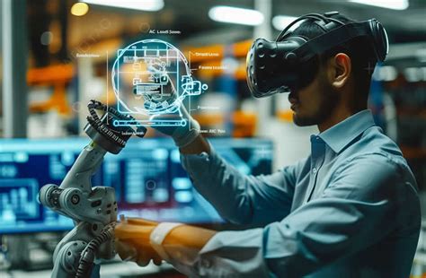 Trends And Evolutions In Ai And Robotics 2025 And Beyond