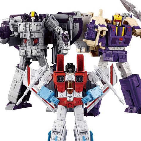 Transformers Prime Astrotrain