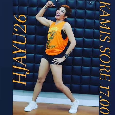 Ayu Ayu Hjayu Threads Say More