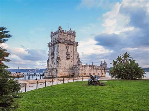 Guide To Tower Of Belém Tips History And Tickets Lisbon Tourist