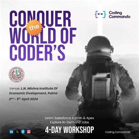 Codingcourse Codinganddecoding Elearning Salesforce Coderslife