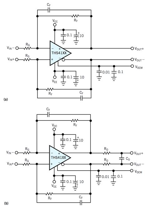 Fully Balanced Differential Difference Amplifier Circuit